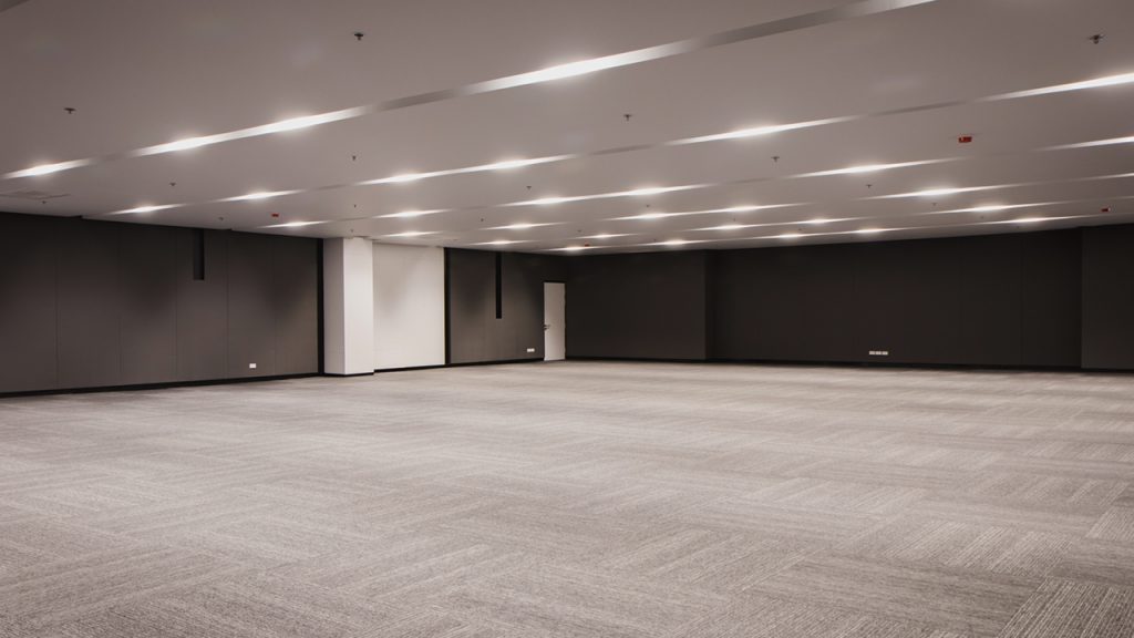 Meeting Room 2 - UnionHallThailand ยูเนี่ยน ฮอลล์