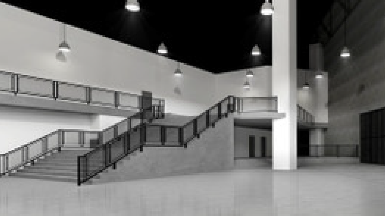 Standard Facility – Union Hall