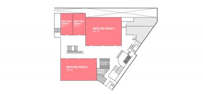 Rooms & Spaces - UnionHallThailand ยูเนี่ยน ฮอลล์