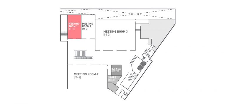 Rooms & Spaces - UnionHallThailand ยูเนี่ยน ฮอลล์