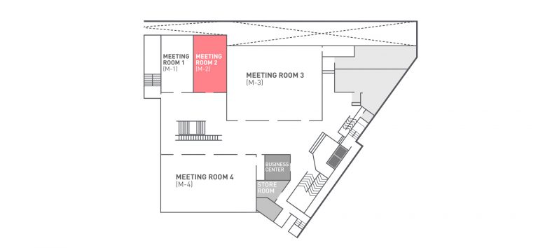 Rooms & Spaces - UnionHallThailand ยูเนี่ยน ฮอลล์