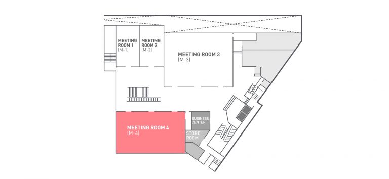 Rooms & Spaces - UnionHallThailand ยูเนี่ยน ฮอลล์