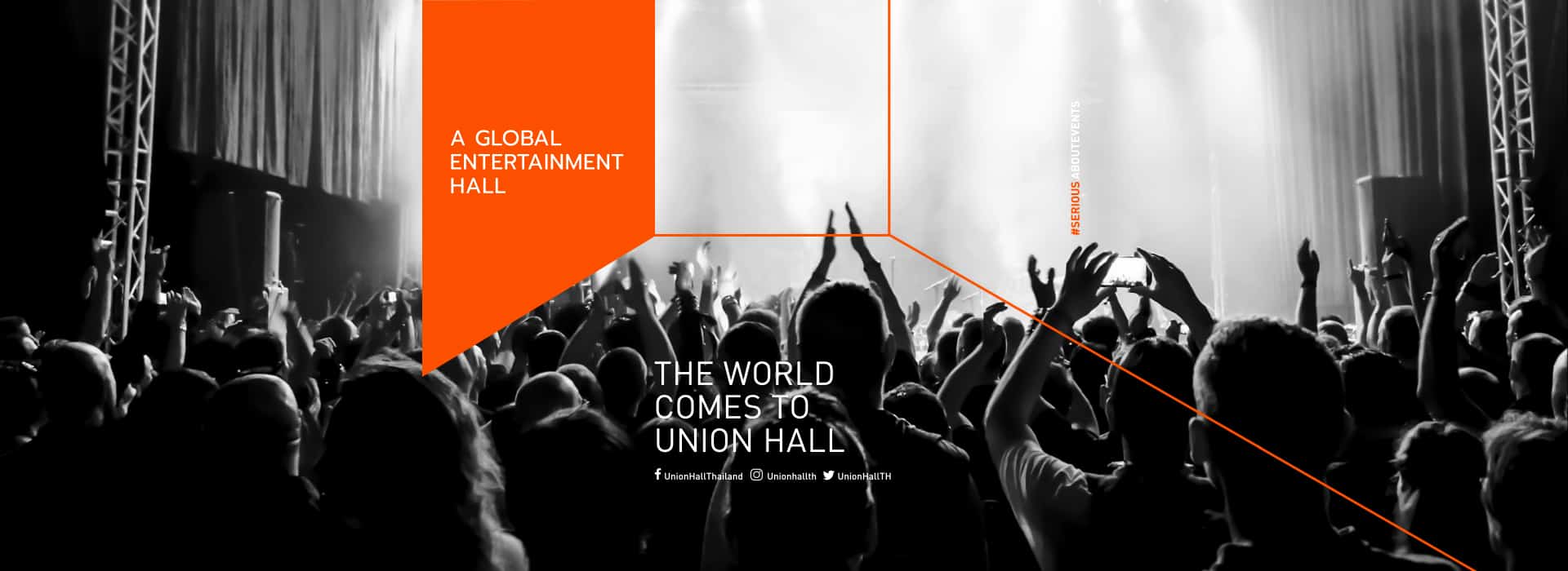 Home - UnionHallThailand ยูเนี่ยน ฮอลล์