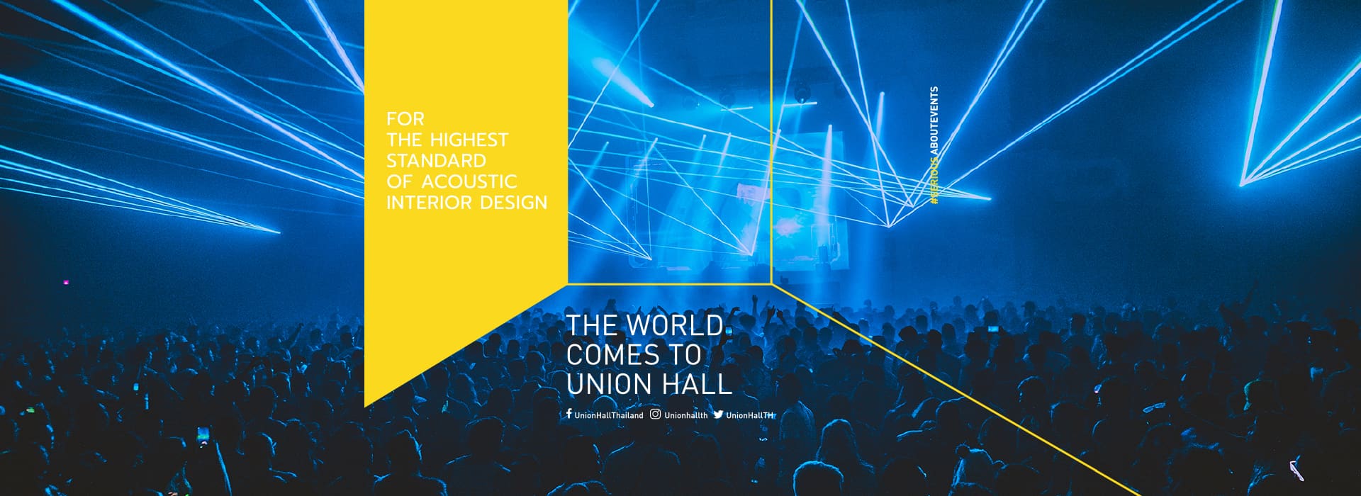 Home - UnionHallThailand ยูเนี่ยน ฮอลล์