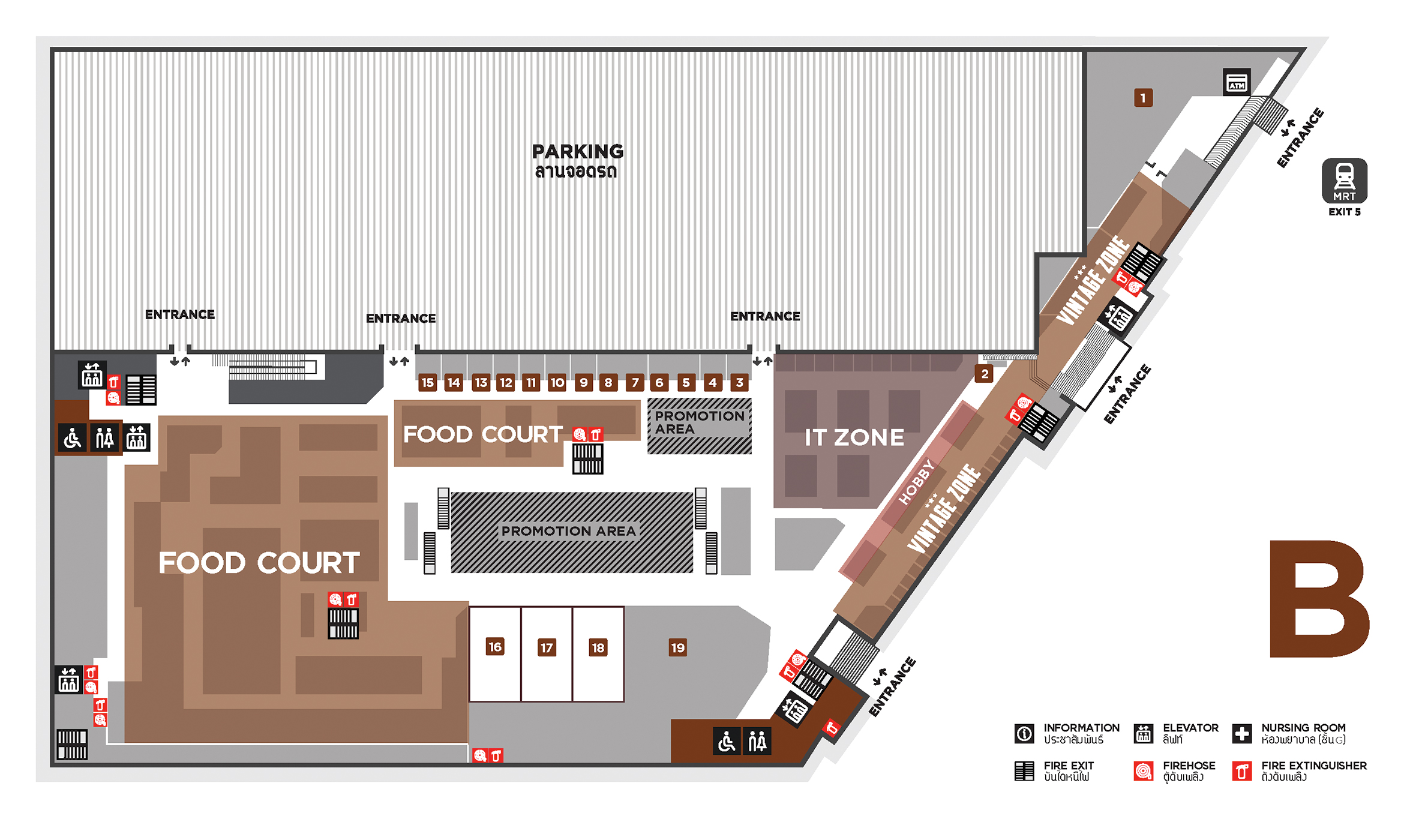 Directory - UnionHallThailand ยูเนี่ยน ฮอลล์