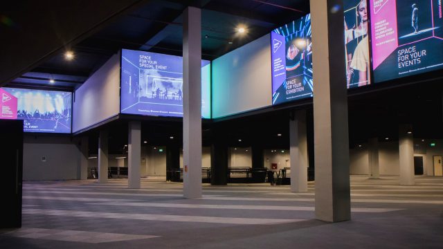 PLAN AN EVENT - UnionHallThailand ยูเนี่ยน ฮอลล์