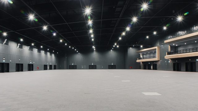 Rooms & Spaces - UnionHallThailand ยูเนี่ยน ฮอลล์