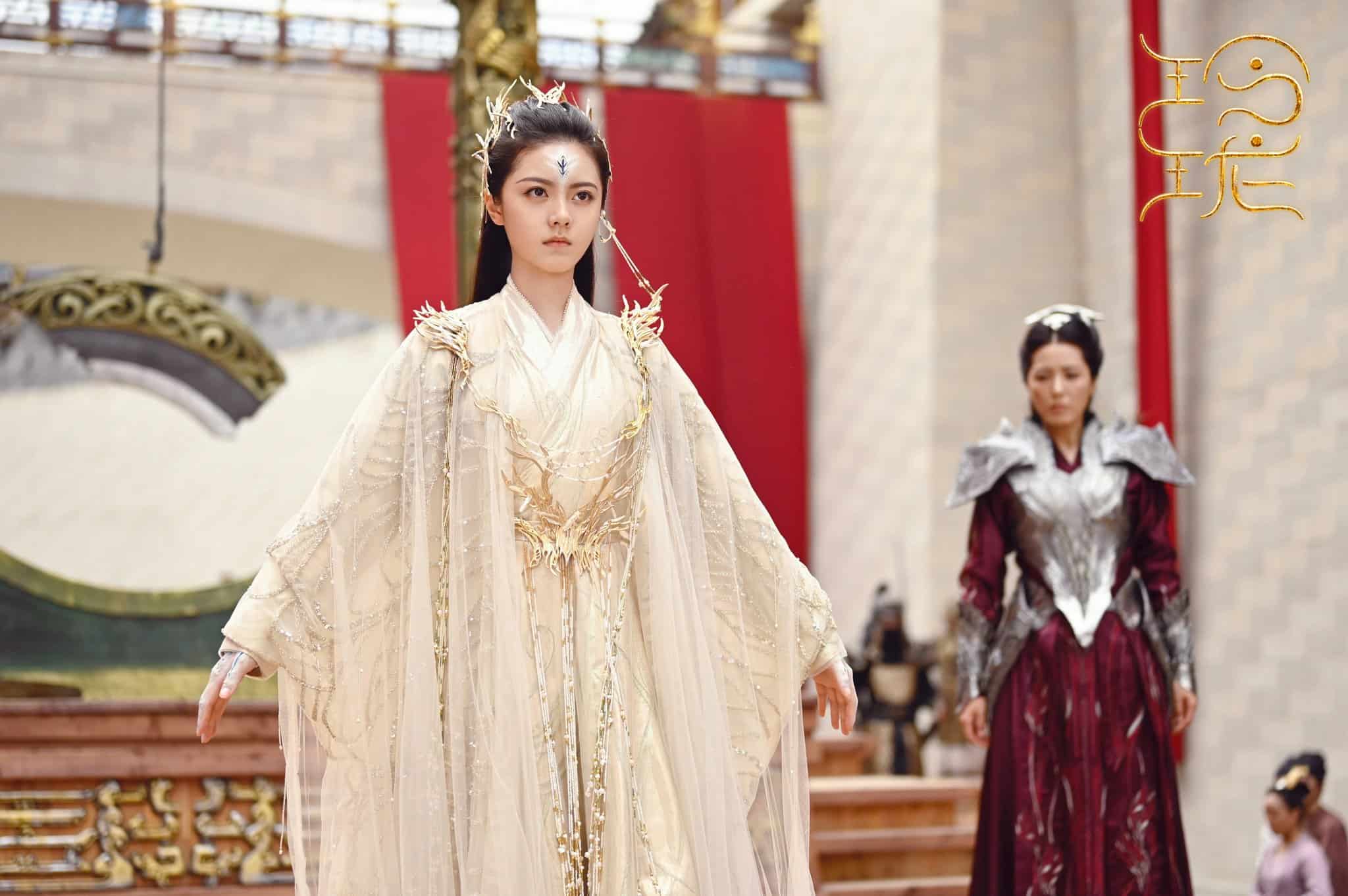 Base Of Love With Lin Yi x Zhao Jin Mai - Union Hall Thailand ยูเนี่ยน ...